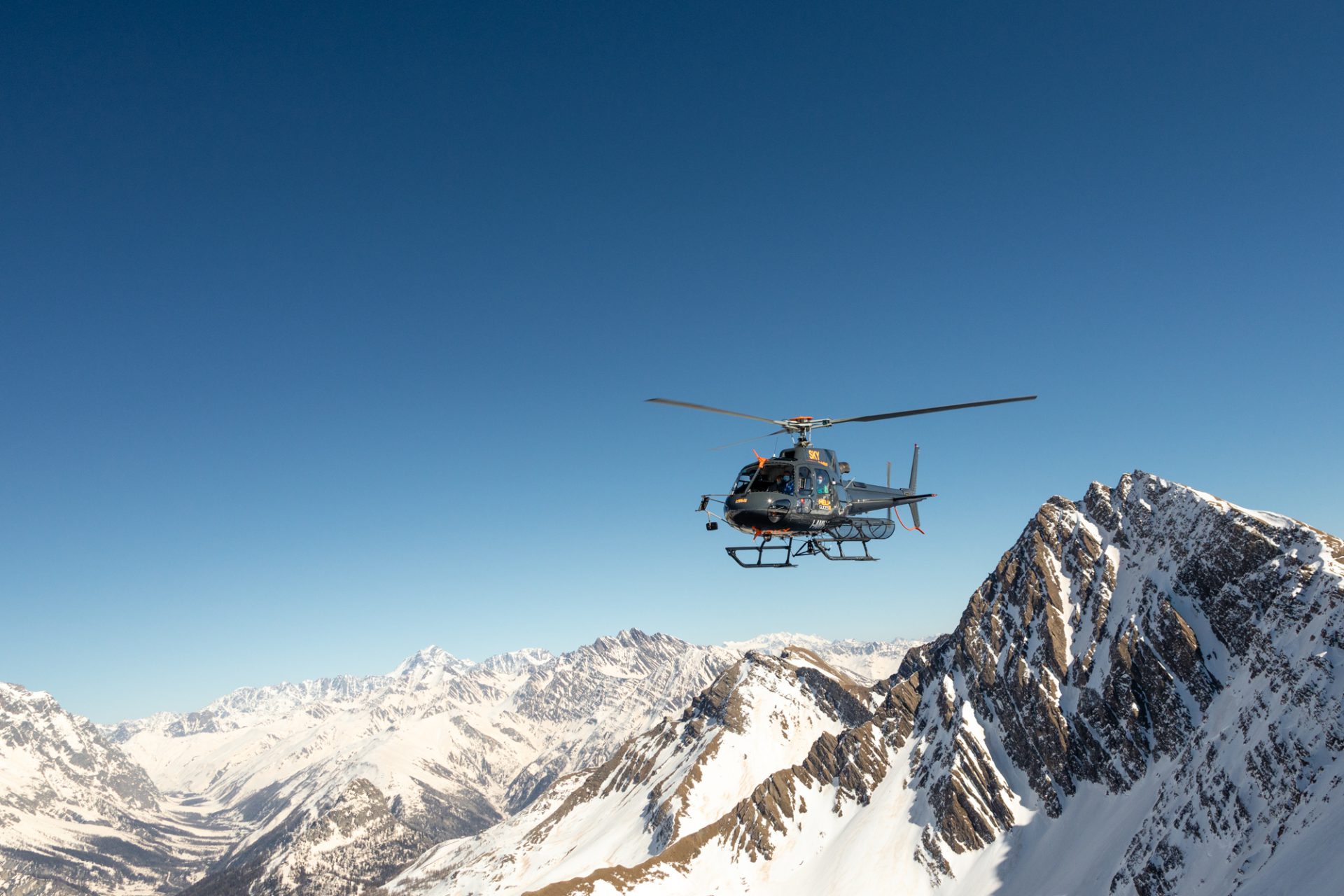 Accueil | Heli Guides Panoramic Flights