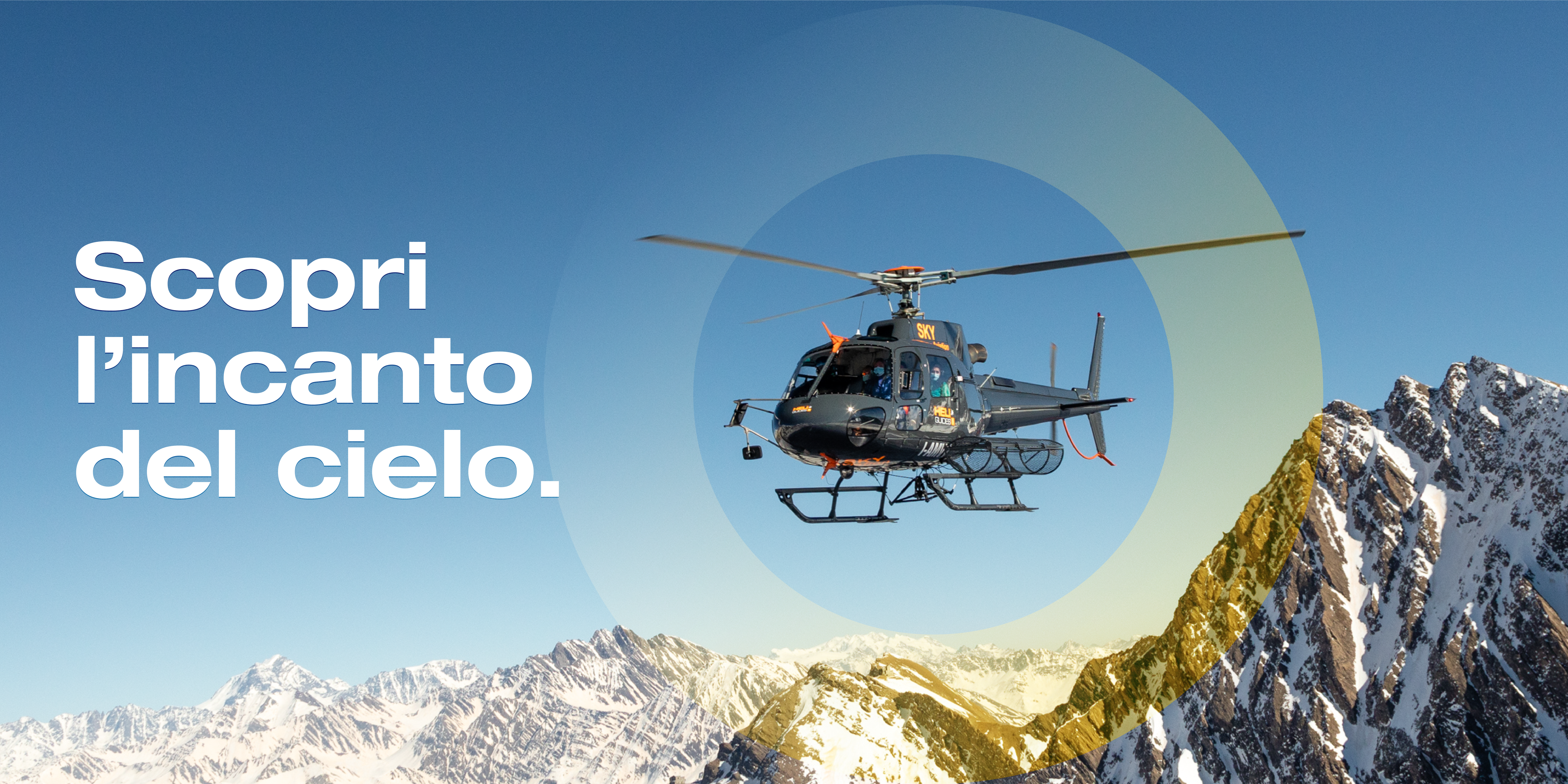 Accueil | Heli Guides Panoramic Flights